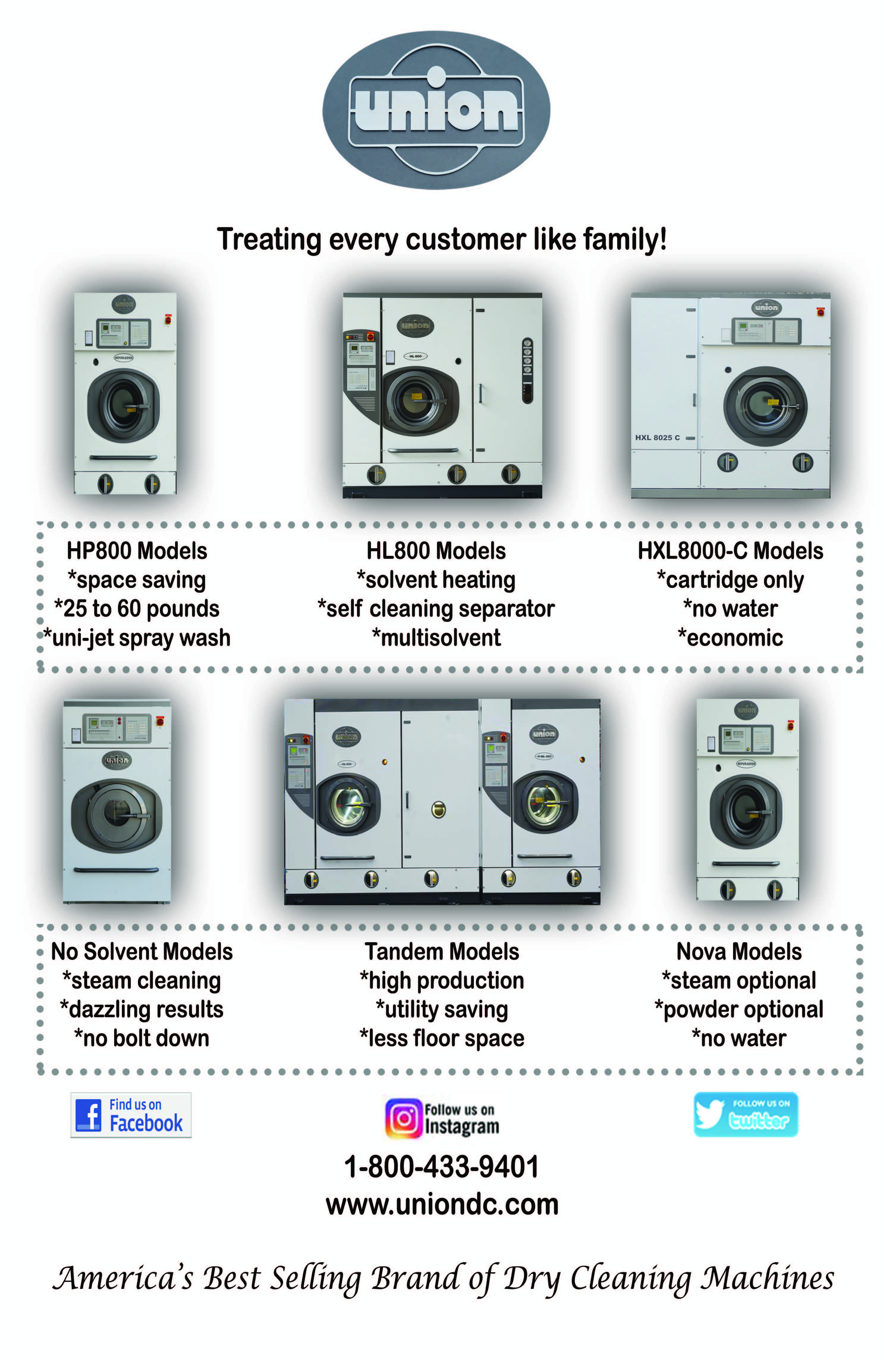 National Clothesline