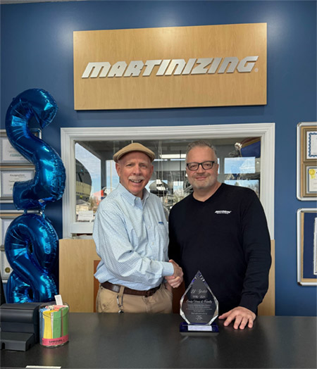 National Clothesline